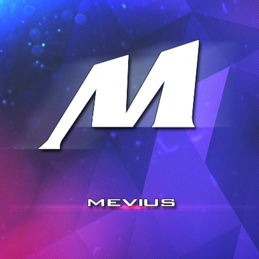 MeviuS - YouTube