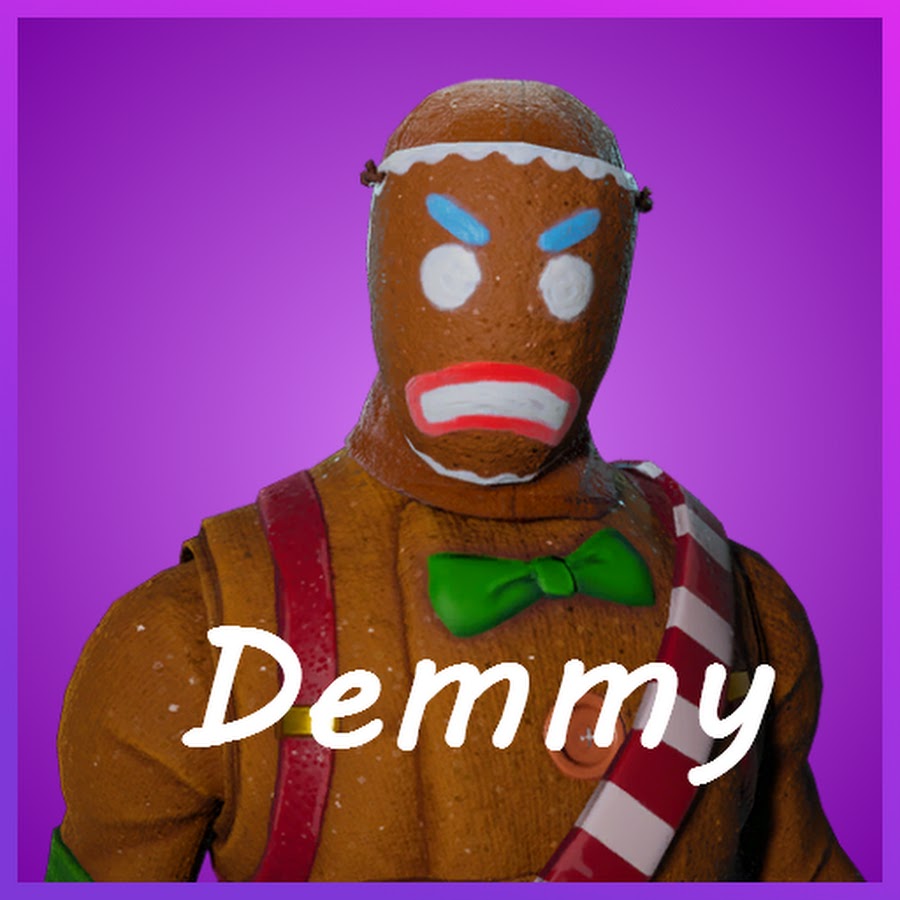 DemmY - YouTube