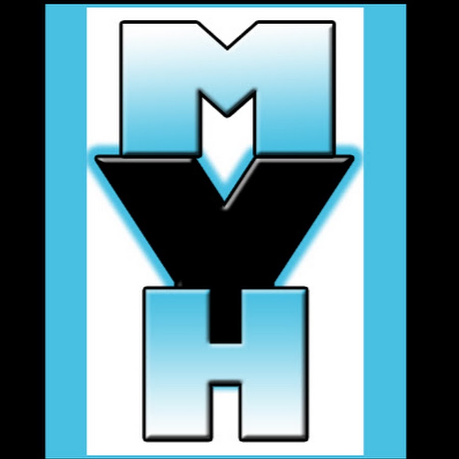 MYH Gaming - YouTube
