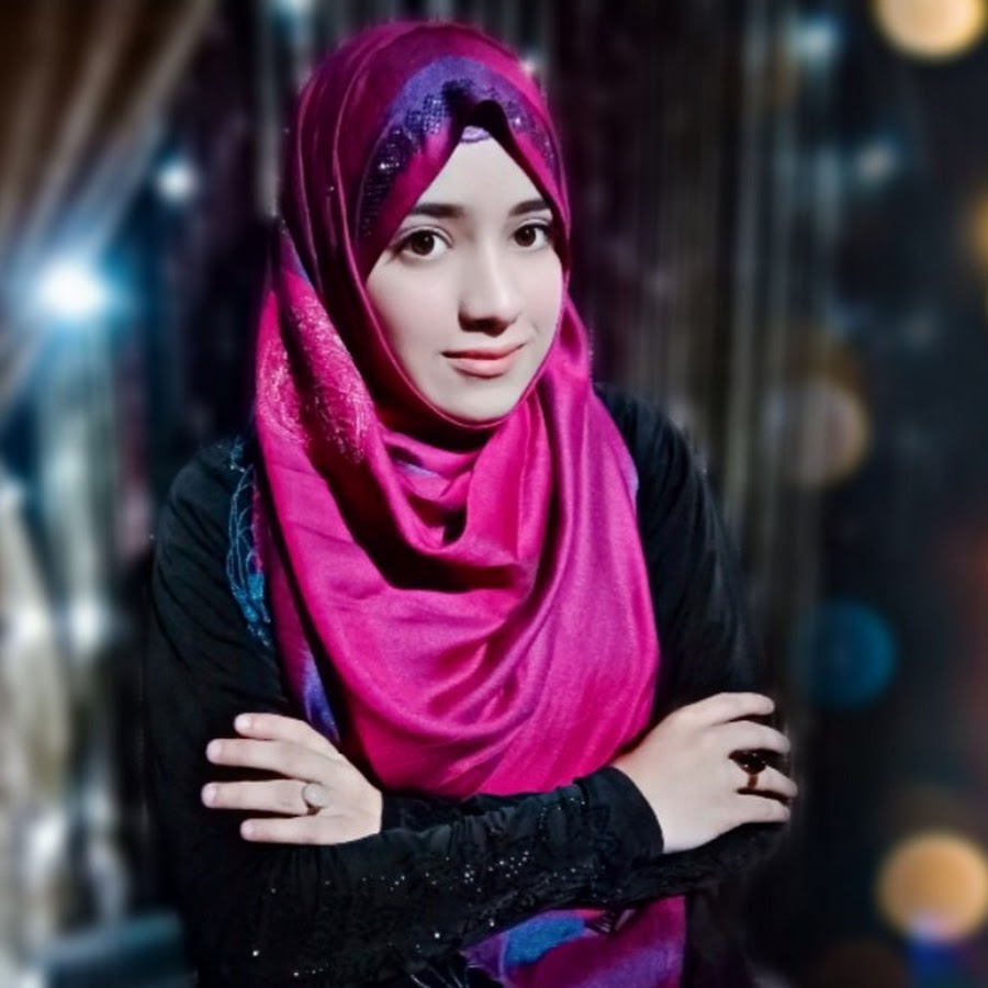 Syeda Nida Fatima - YouTube