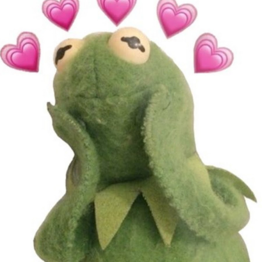 Kermit Toaster Bath - YouTube