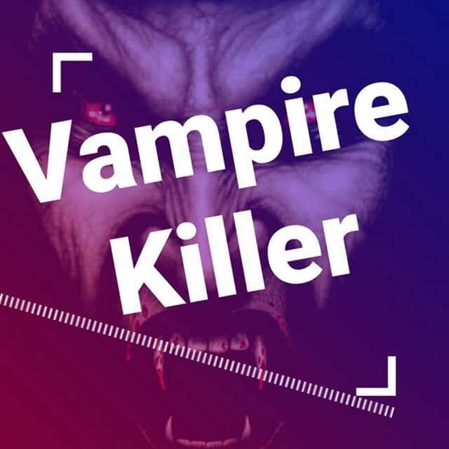 Vampire Killer - YouTube