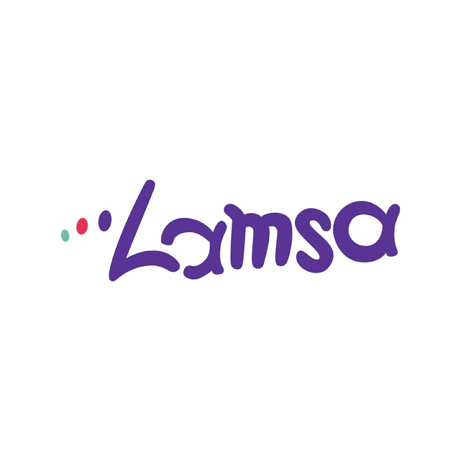 Lamsa l لمسة - YouTube
