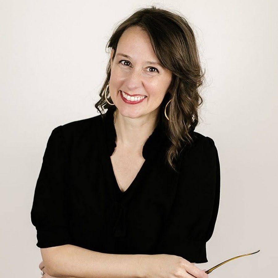 Emily P Freeman - YouTube