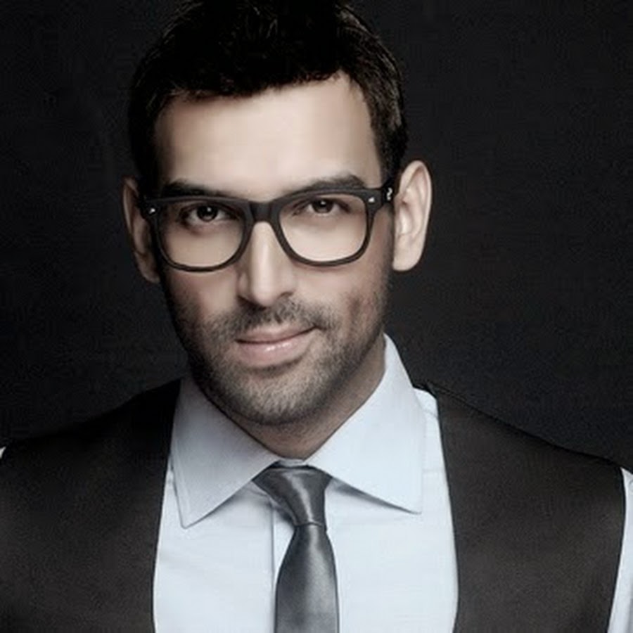 Mubashir Malik - YouTube