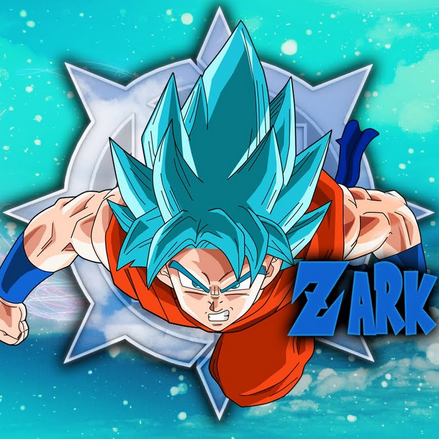 Zark - YouTube