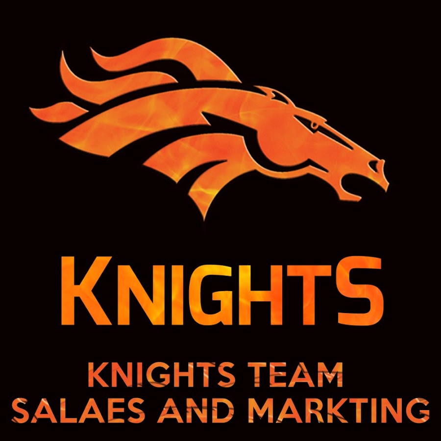 knights.Official - YouTube