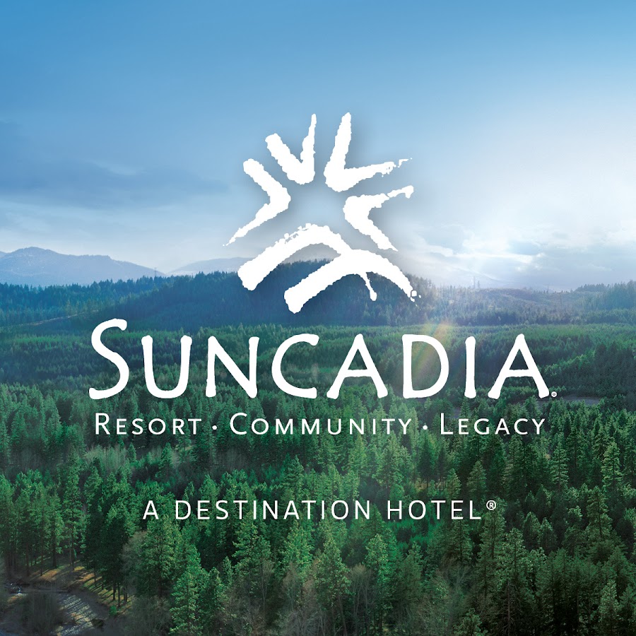 Suncadia Resort - YouTube