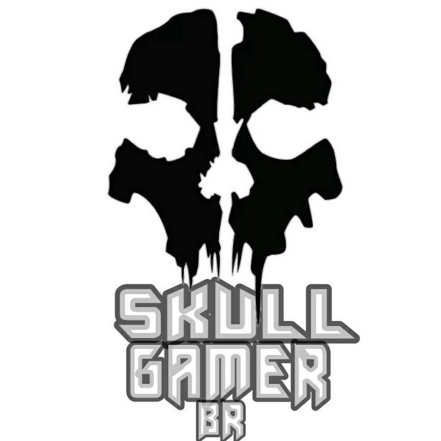 Skull Gamer Br - YouTube