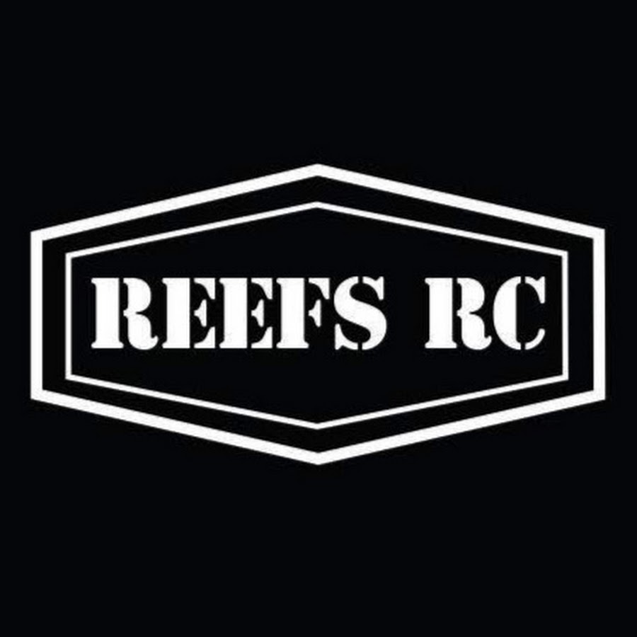REEFS RC - YouTube