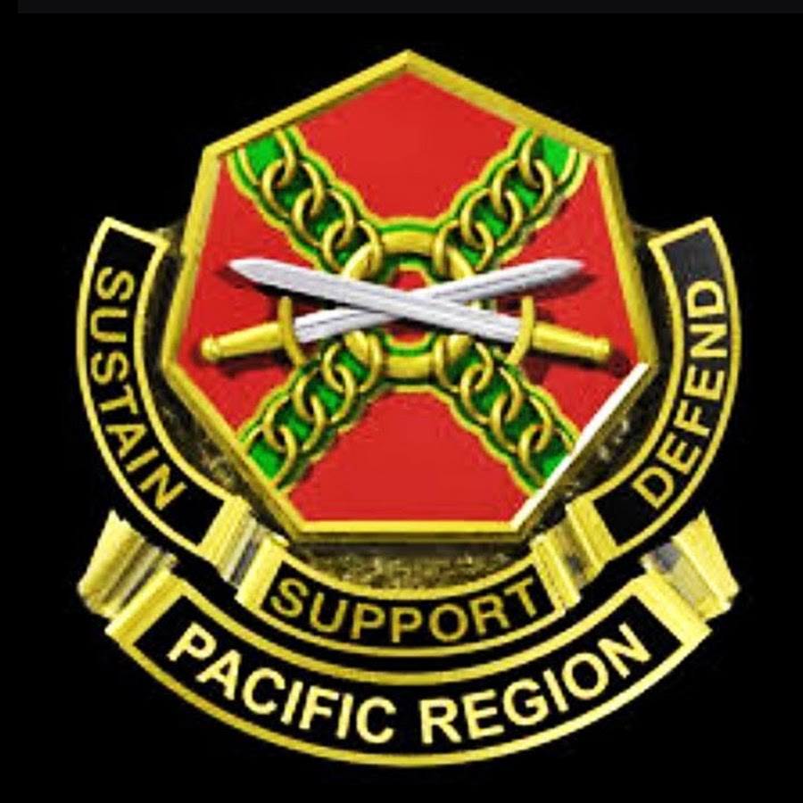 IMCOM-Pacific Headquarters - YouTube