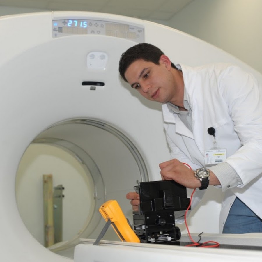 Maintenance Biomédicale - YouTube