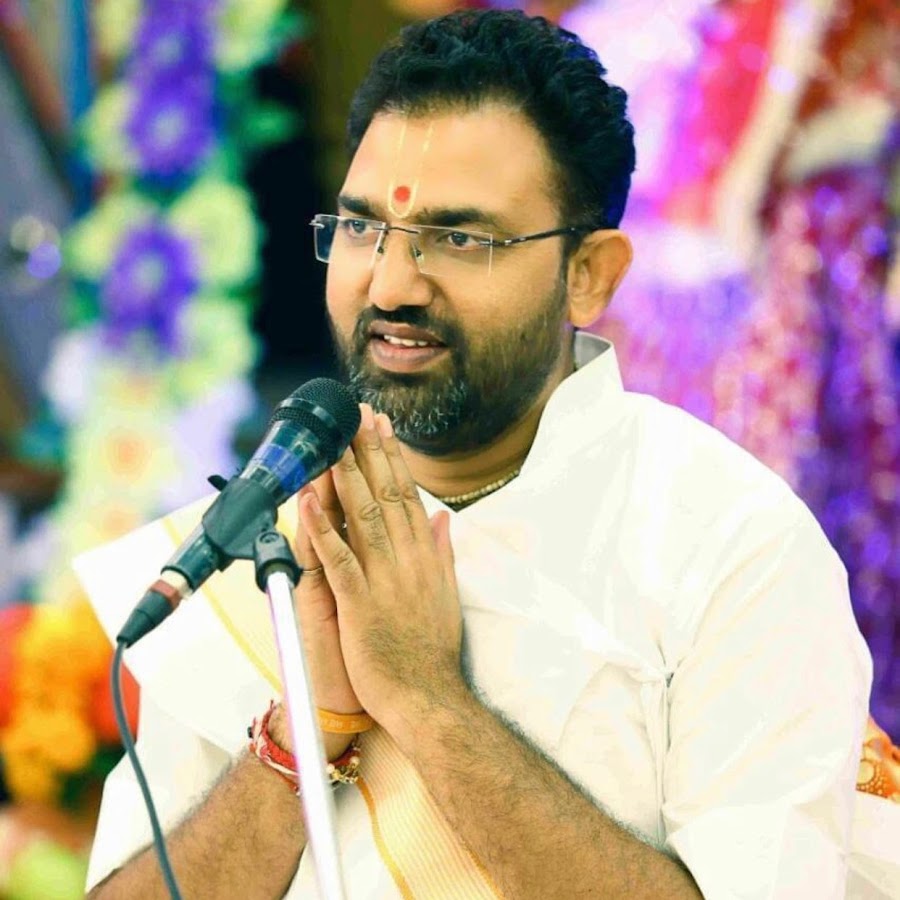 Ajay Bhai Ji - YouTube