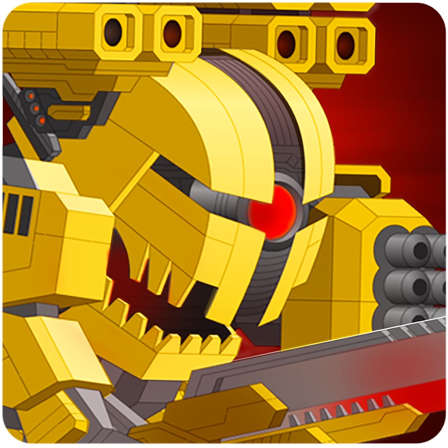 Super Mechs : Mech Battle Arena - YouTube