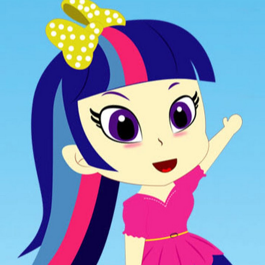 Kids MLP TV - YouTube