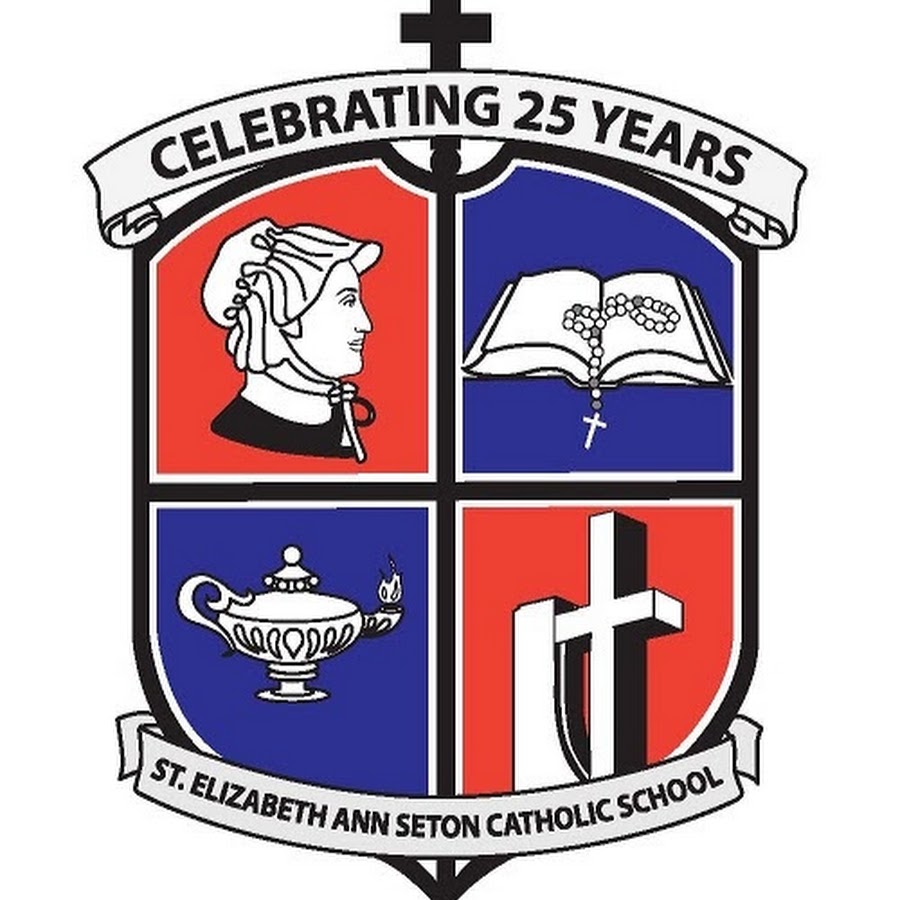St Elizabeth Ann Seton Catholic School - YouTube