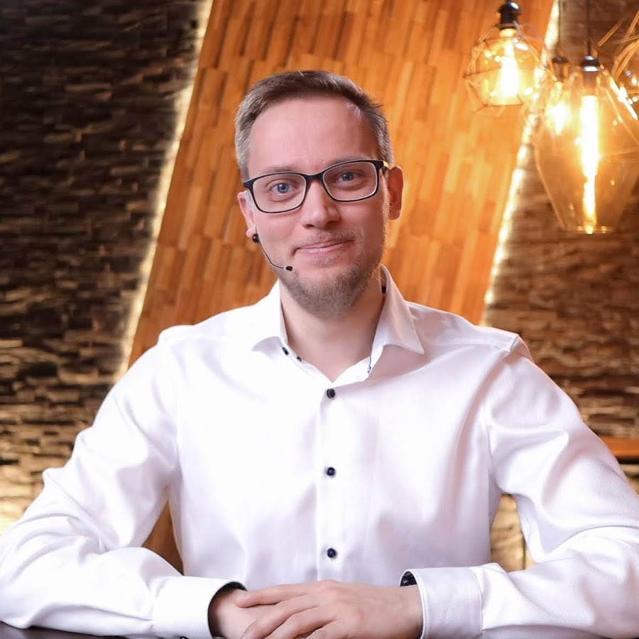 Thomas Lerche - YouTube