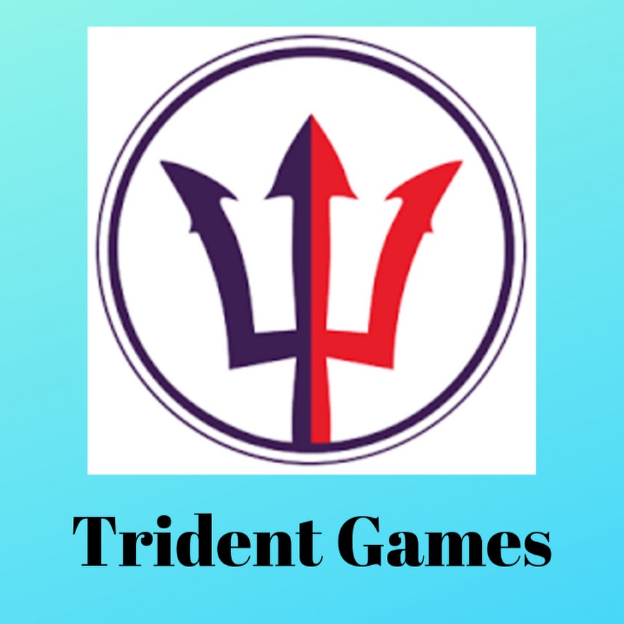 Trident Games - YouTube