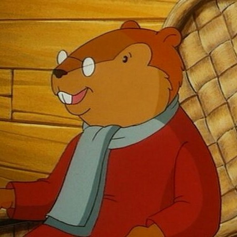 père castor - YouTube