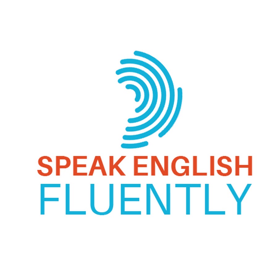 Speak English Fluently - YouTube