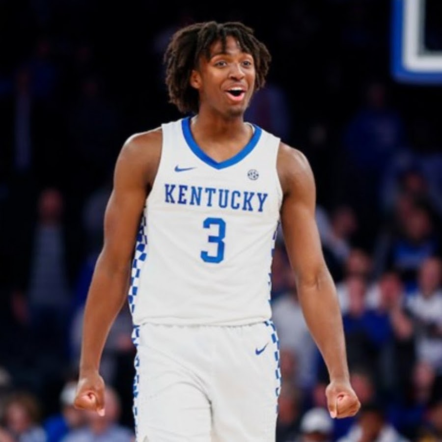 Tyrese Maxey - YouTube