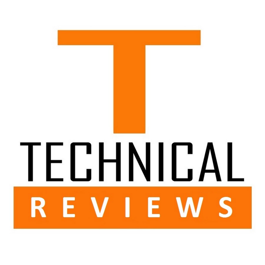 Technical Reviews - YouTube