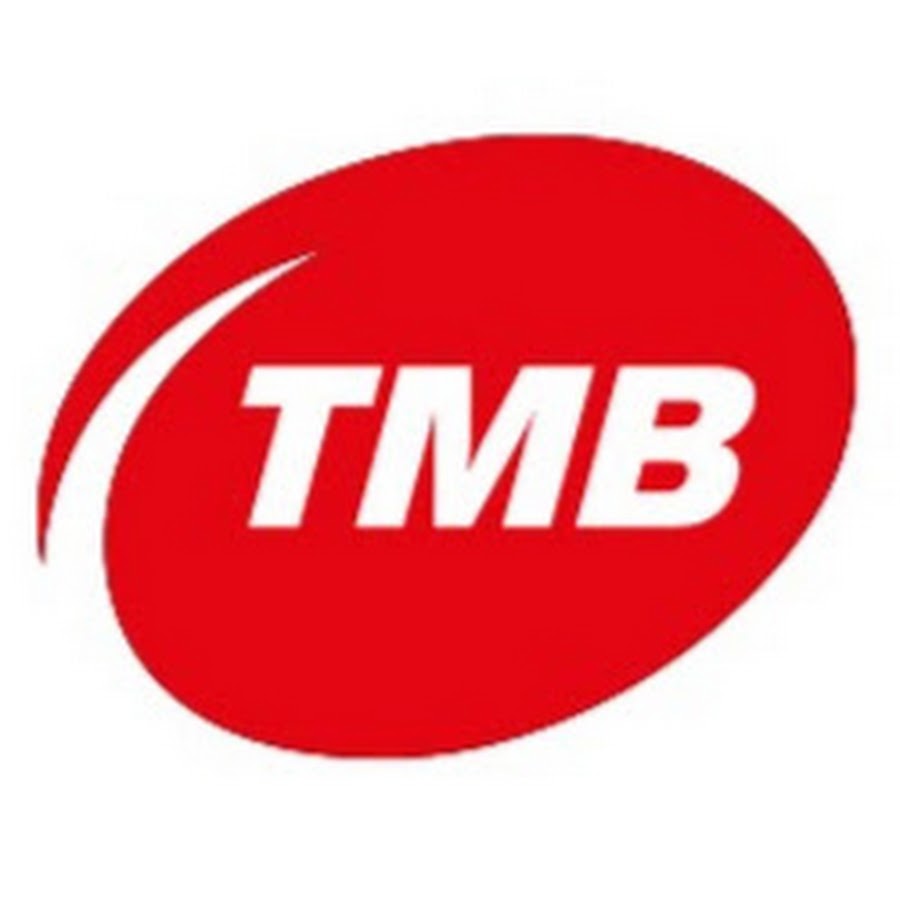 TMB - YouTube