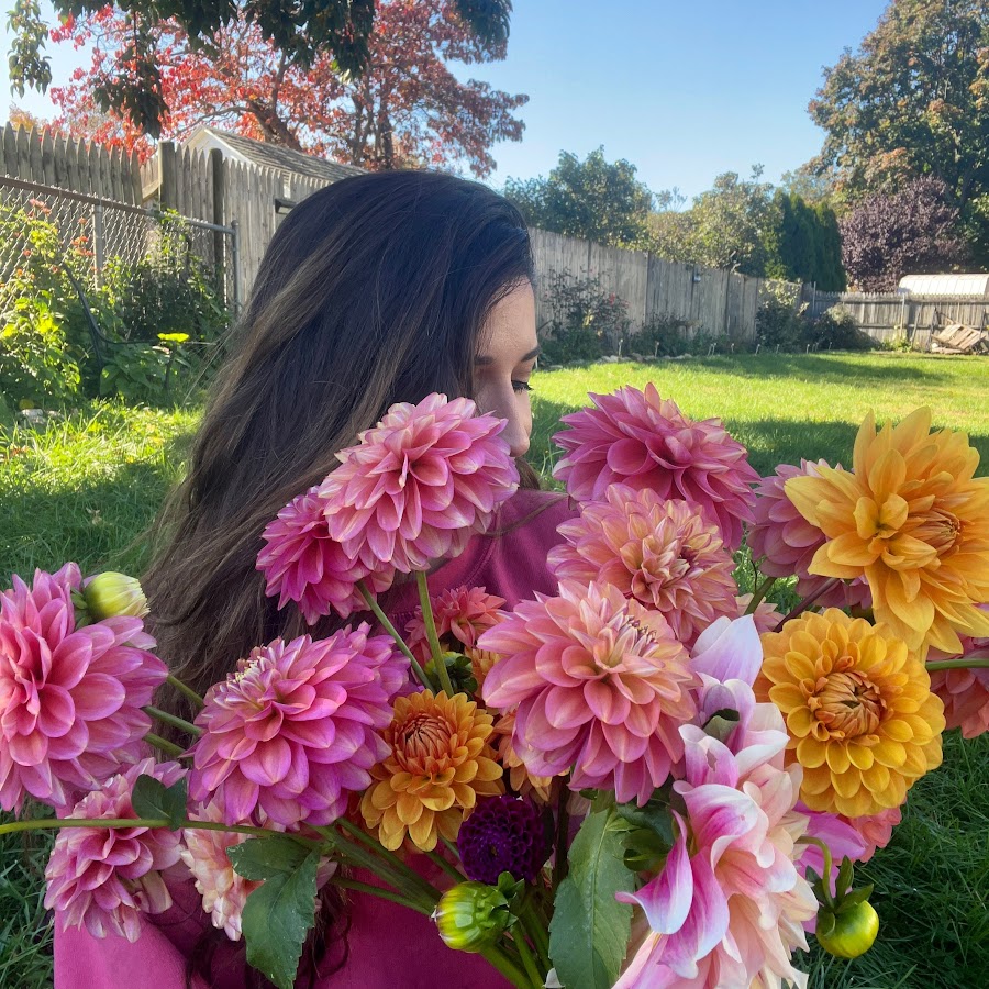 Samantha Rose - YouTube