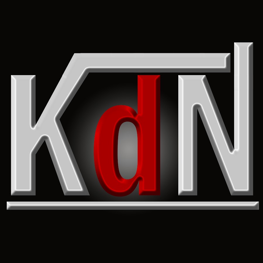 KdN - YouTube