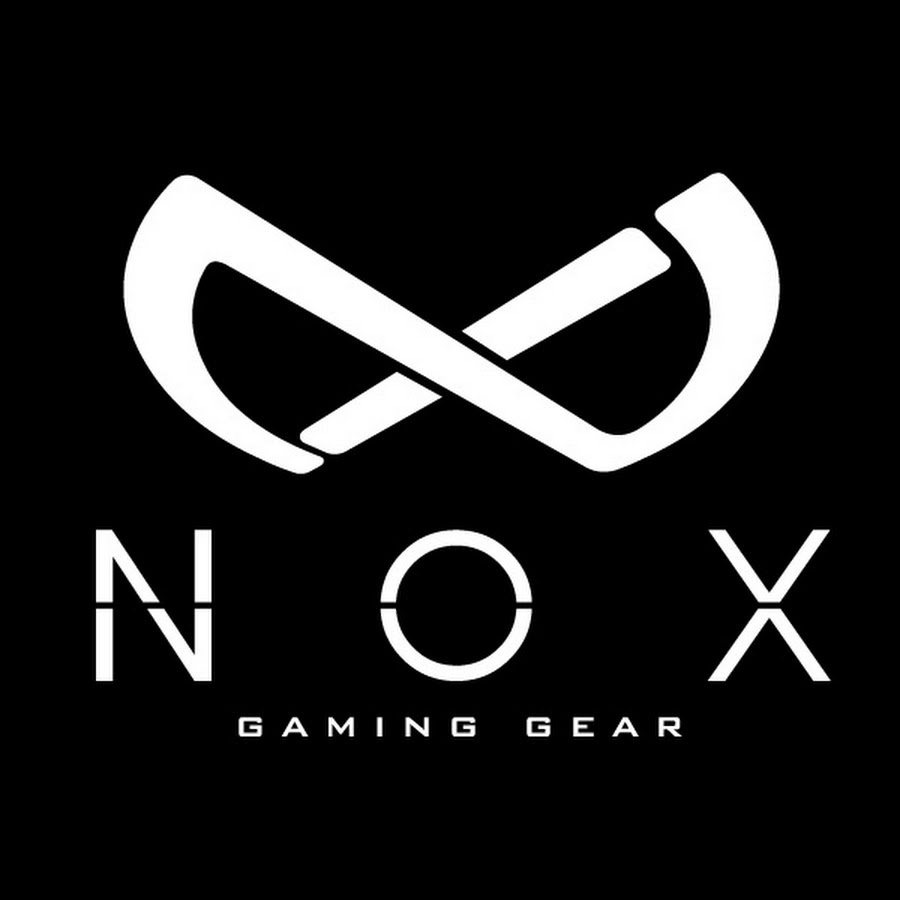NOX GAMING GEAR - YouTube
