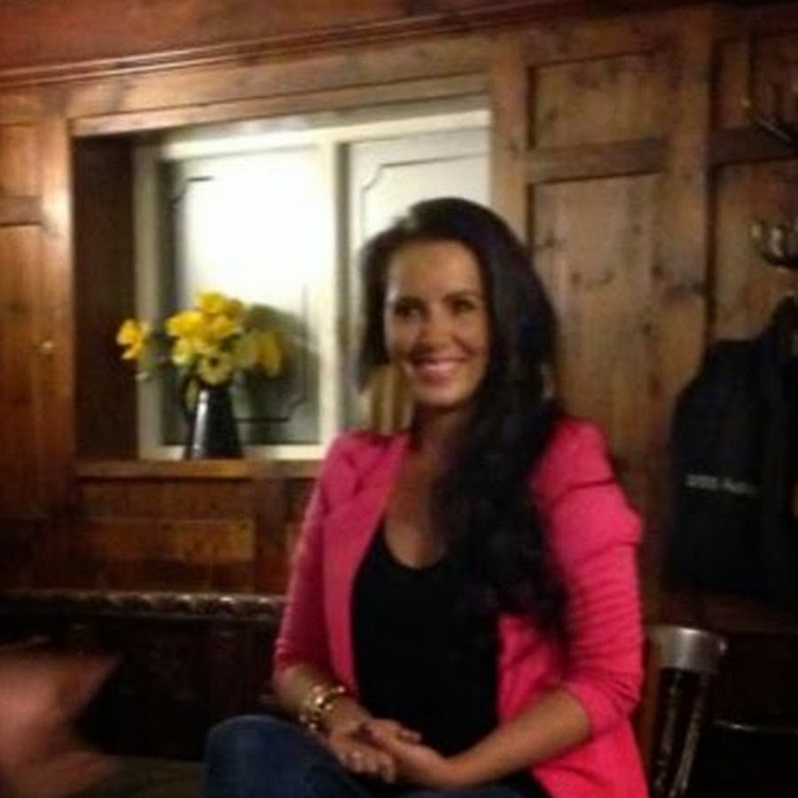 Claire Danielle Cowan - YouTube