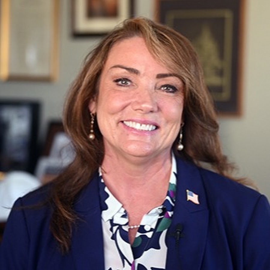 Michelle Kaufusi for Provo Mayor - YouTube