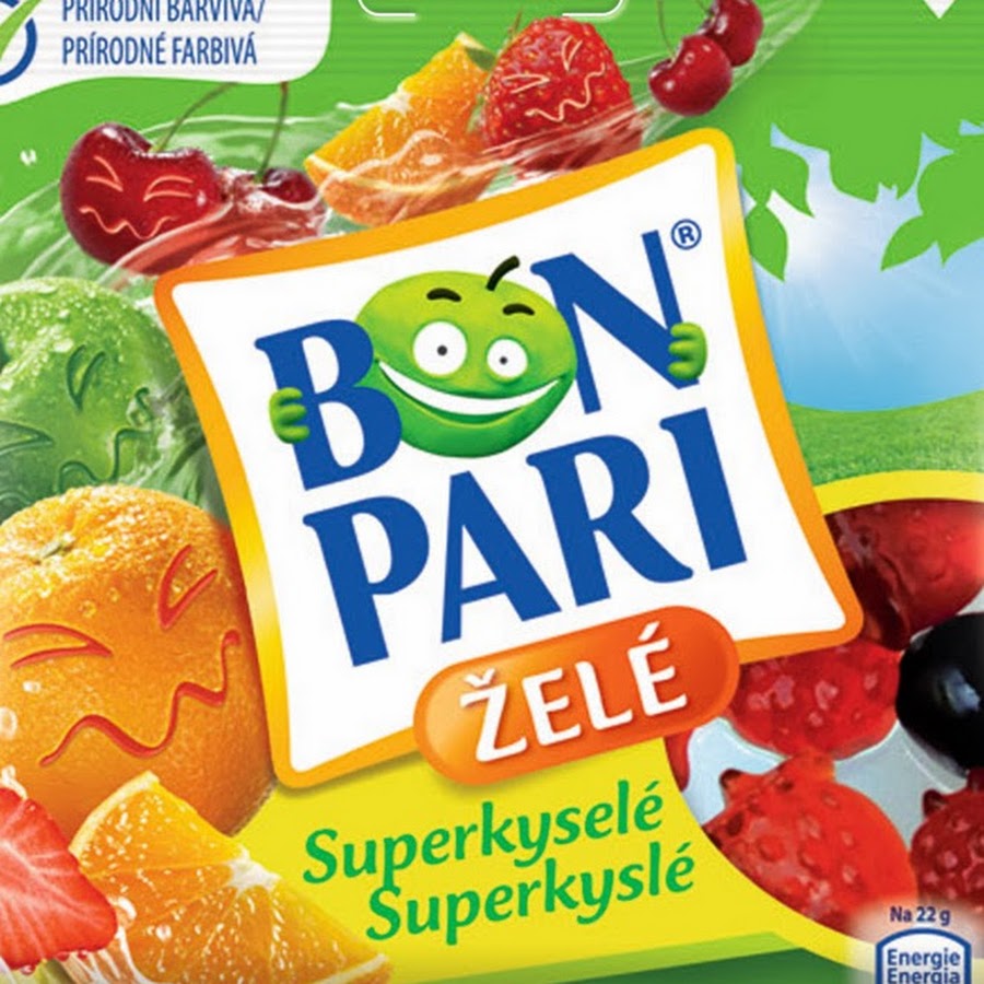Bon Pari - YouTube
