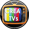 CREA TVs - YouTube