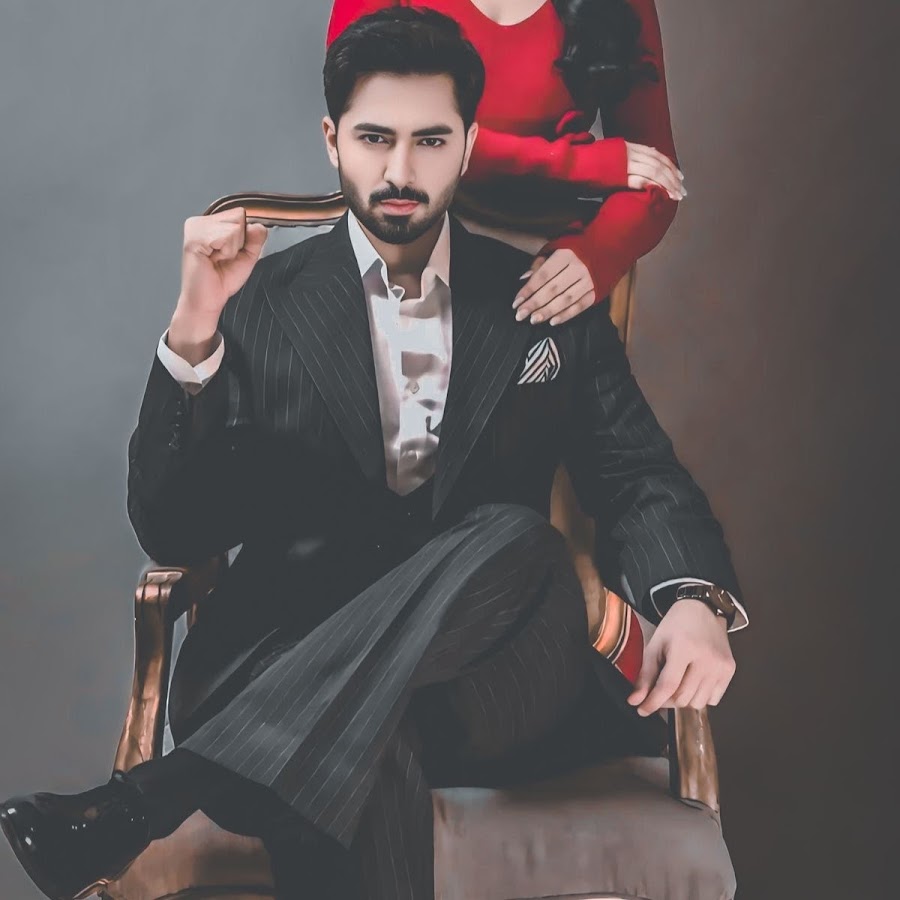 Mehak Malik Official - YouTube