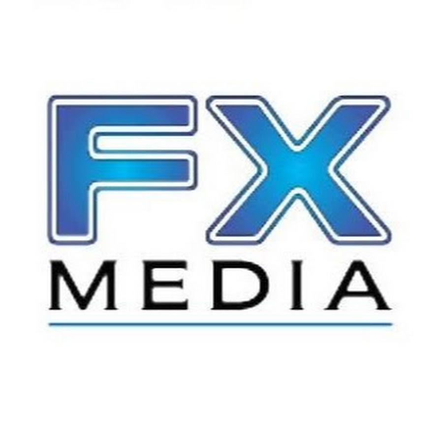 FX MEDIA - YouTube