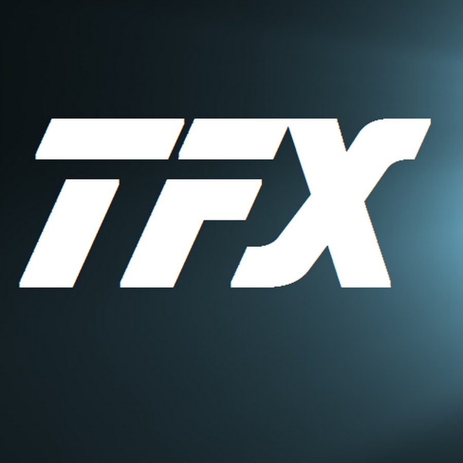 TFX Productions - YouTube