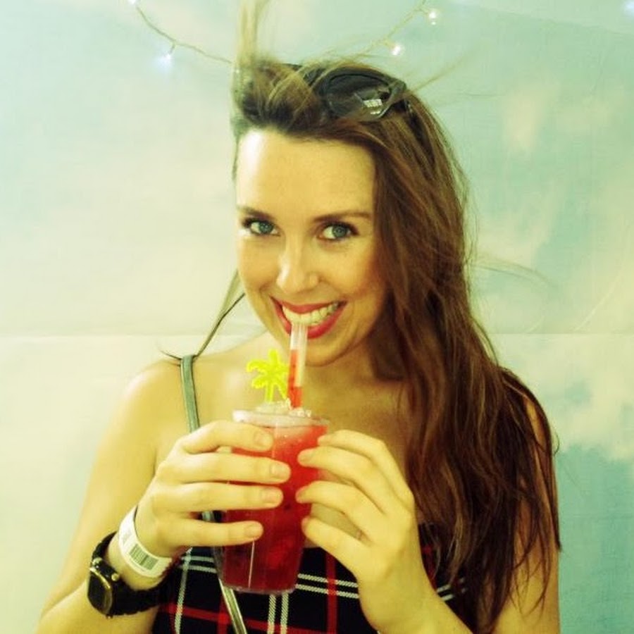 Alex Adams - YouTube