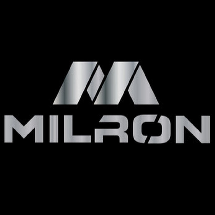 Milron Metal - YouTube