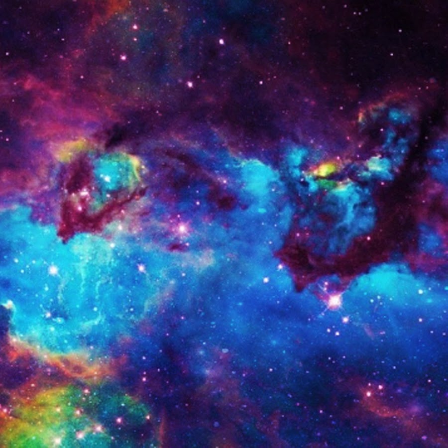 Galaxy Gamer - YouTube