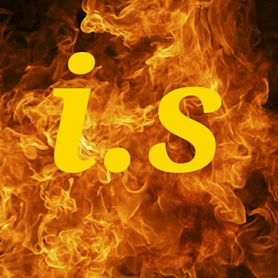 i .s - YouTube