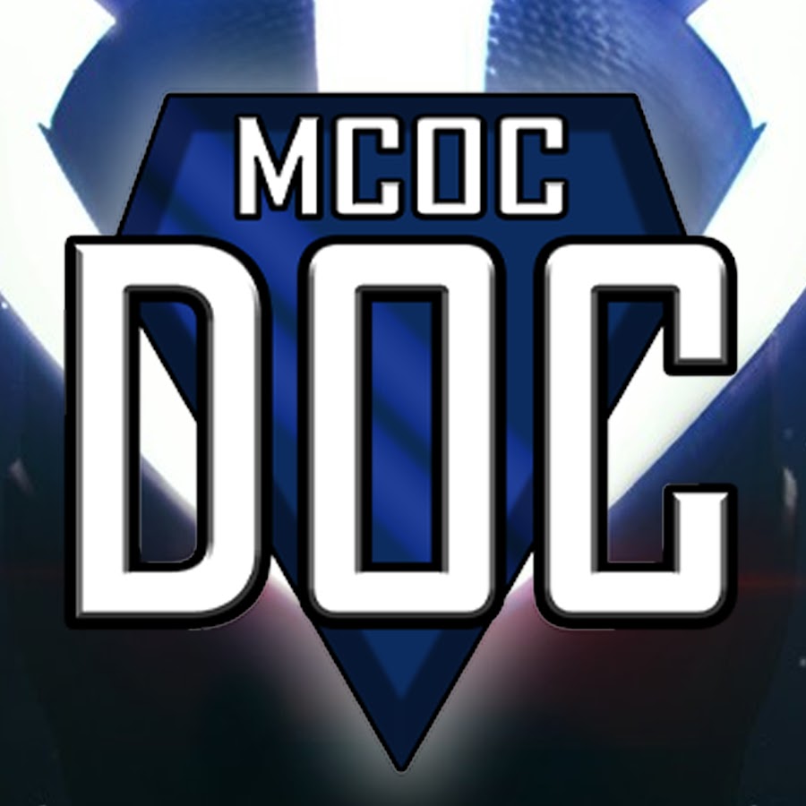 MCOC Doc - YouTube