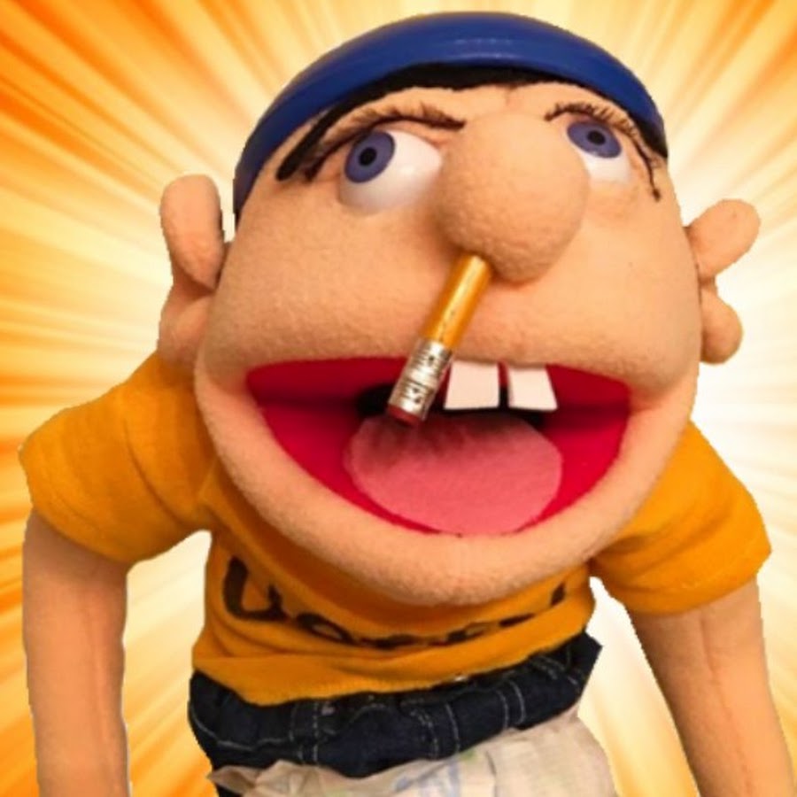 Jeffy Pooperman - YouTube