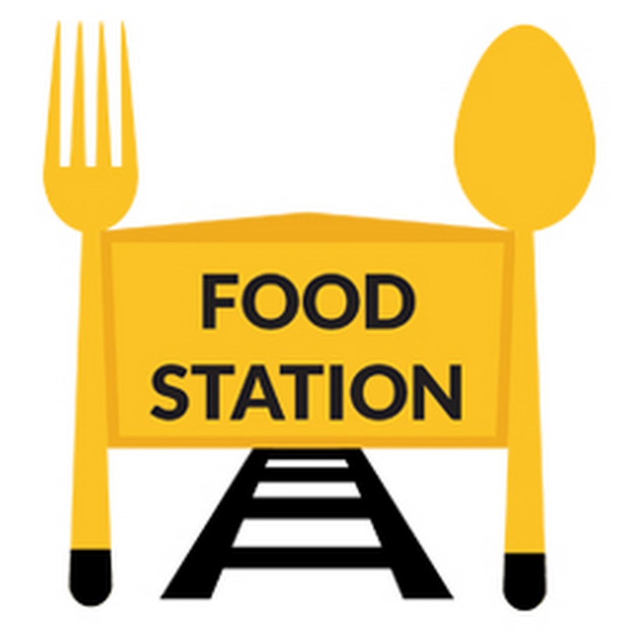 Food Station - YouTube