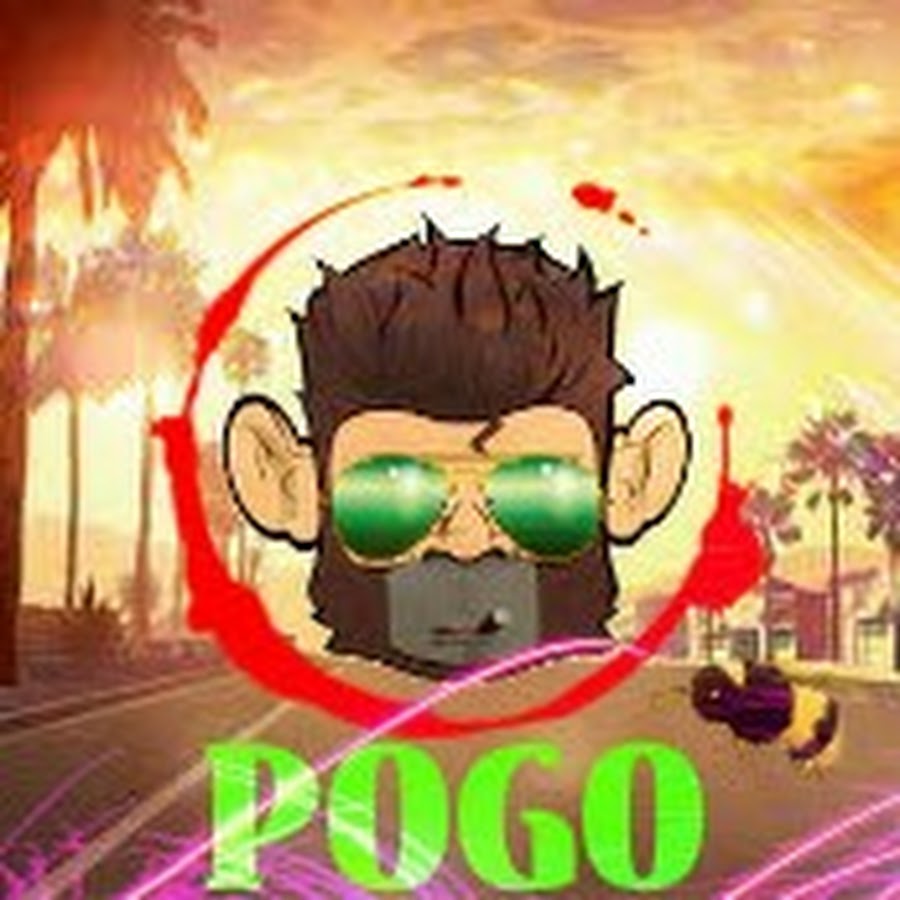 POGO Gaming - YouTube