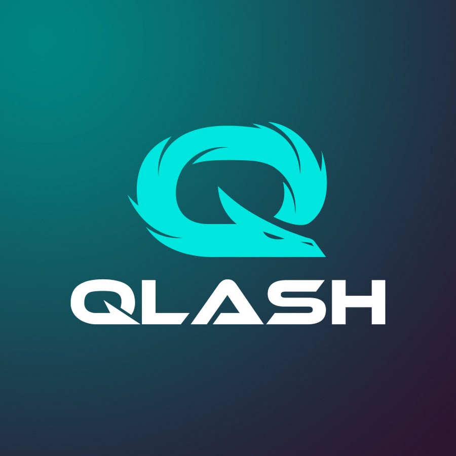 QLASH - YouTube