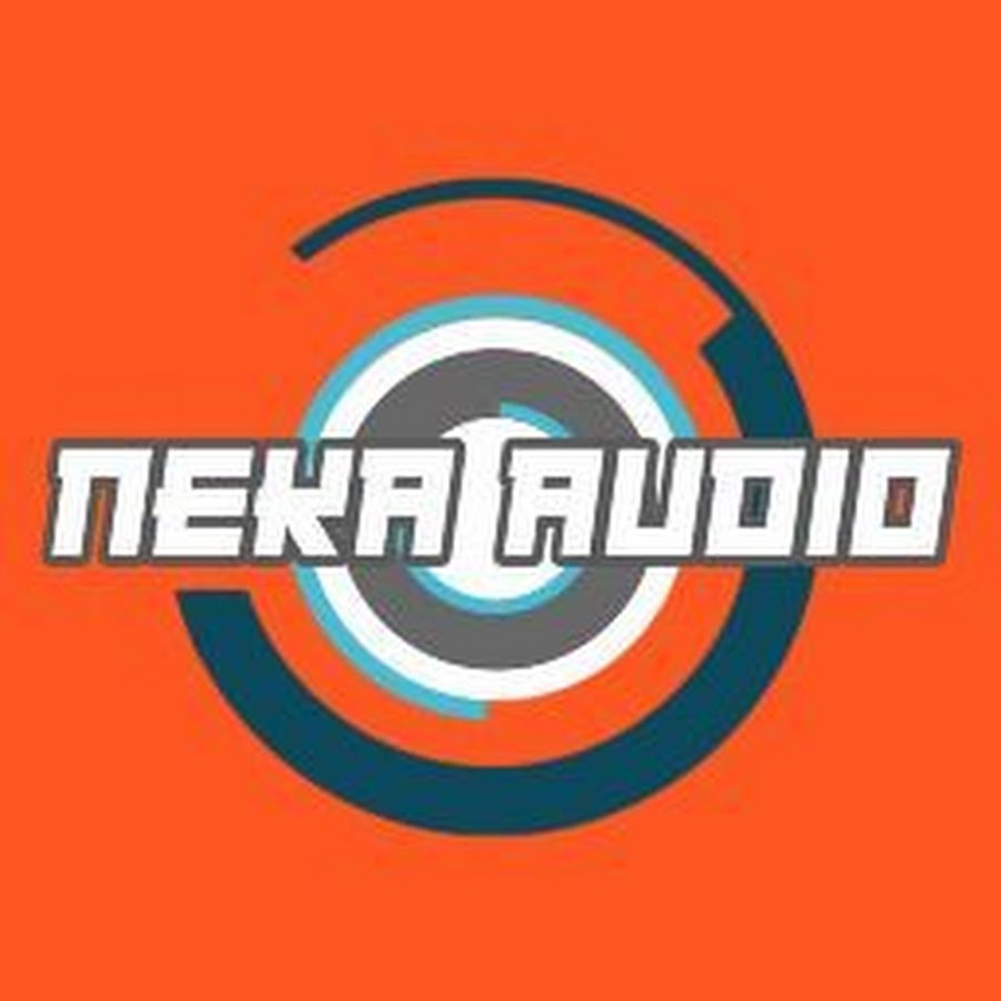 NEKA AUDIO - YouTube