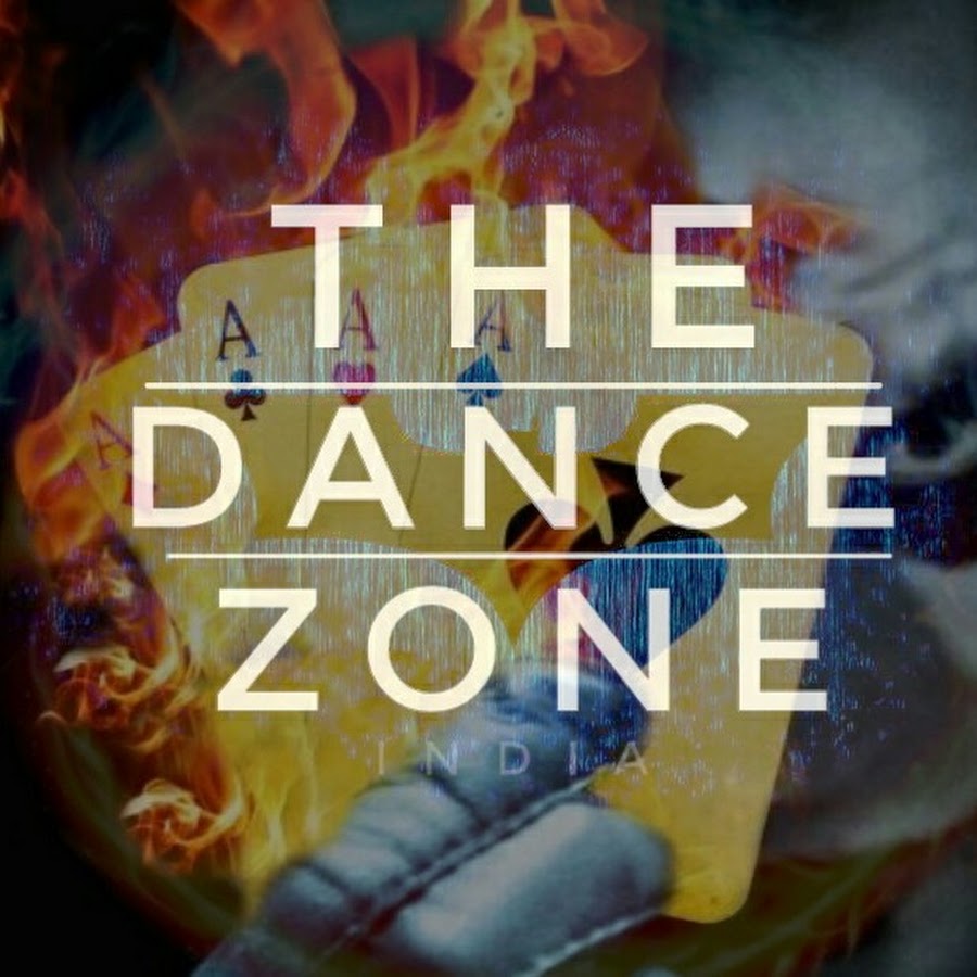 The Dance Zone - YouTube