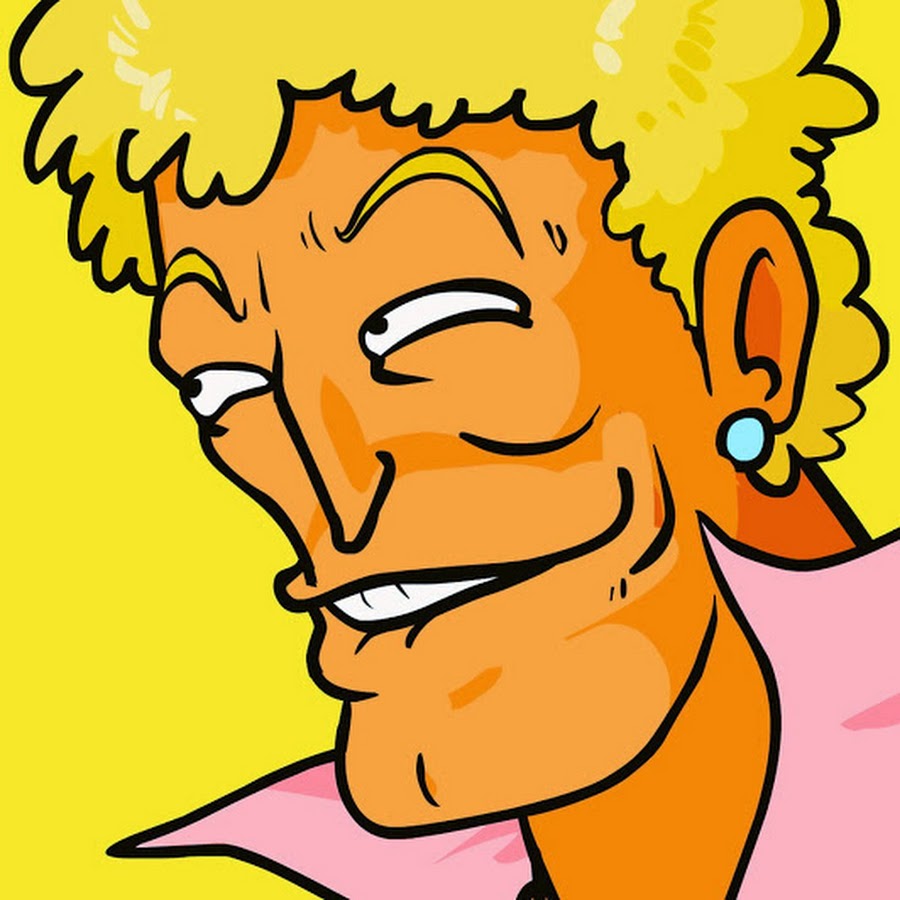 Brody Foxx - YouTube