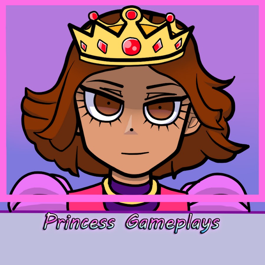 Princess Gameplays - YouTube